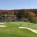 Golf Courses - Tennessee Mountain Golf Fairfield Glade