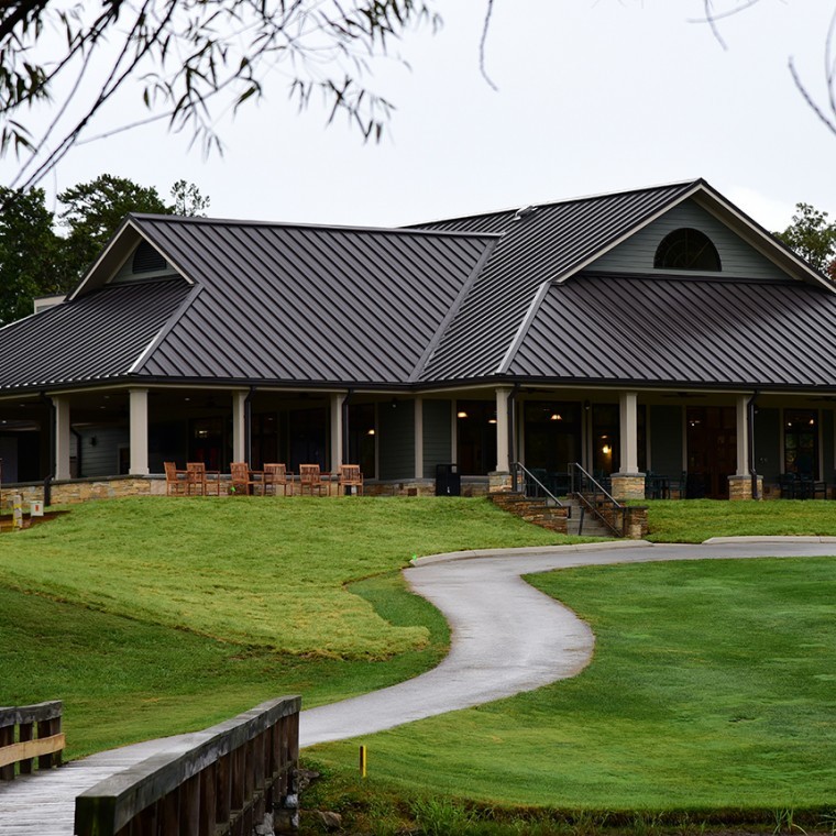 Golf Courses - Tennessee Mountain Golf Fairfield Glade