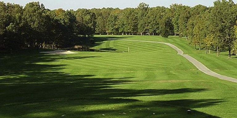 Golf Packages Crossville Tennessee - Tennessee Mountain Golf