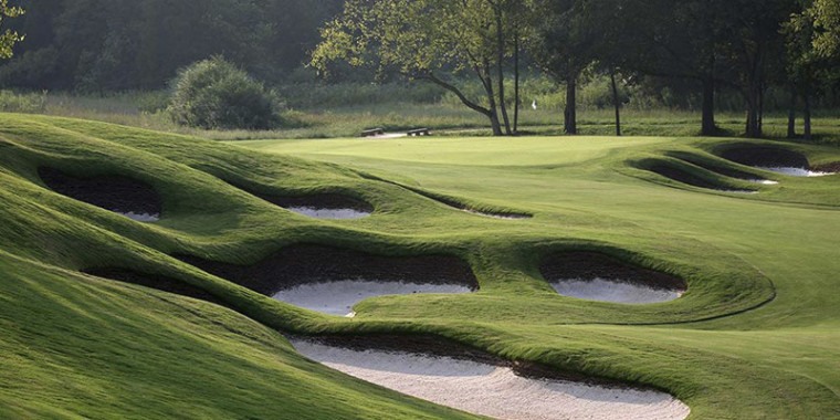 Golf Tips for the Beginning Player - Tennessee Mountain Golf