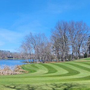Deer Creek - Tennessee Mountain Golf Fairfield Glade