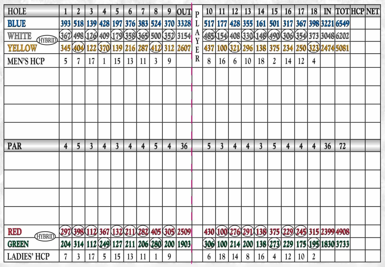 Stonehenge - Tennessee Mountain Golf Fairfield Glade